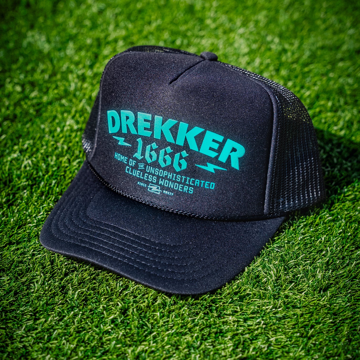 Noggin Wear – Drekker Brewing Company