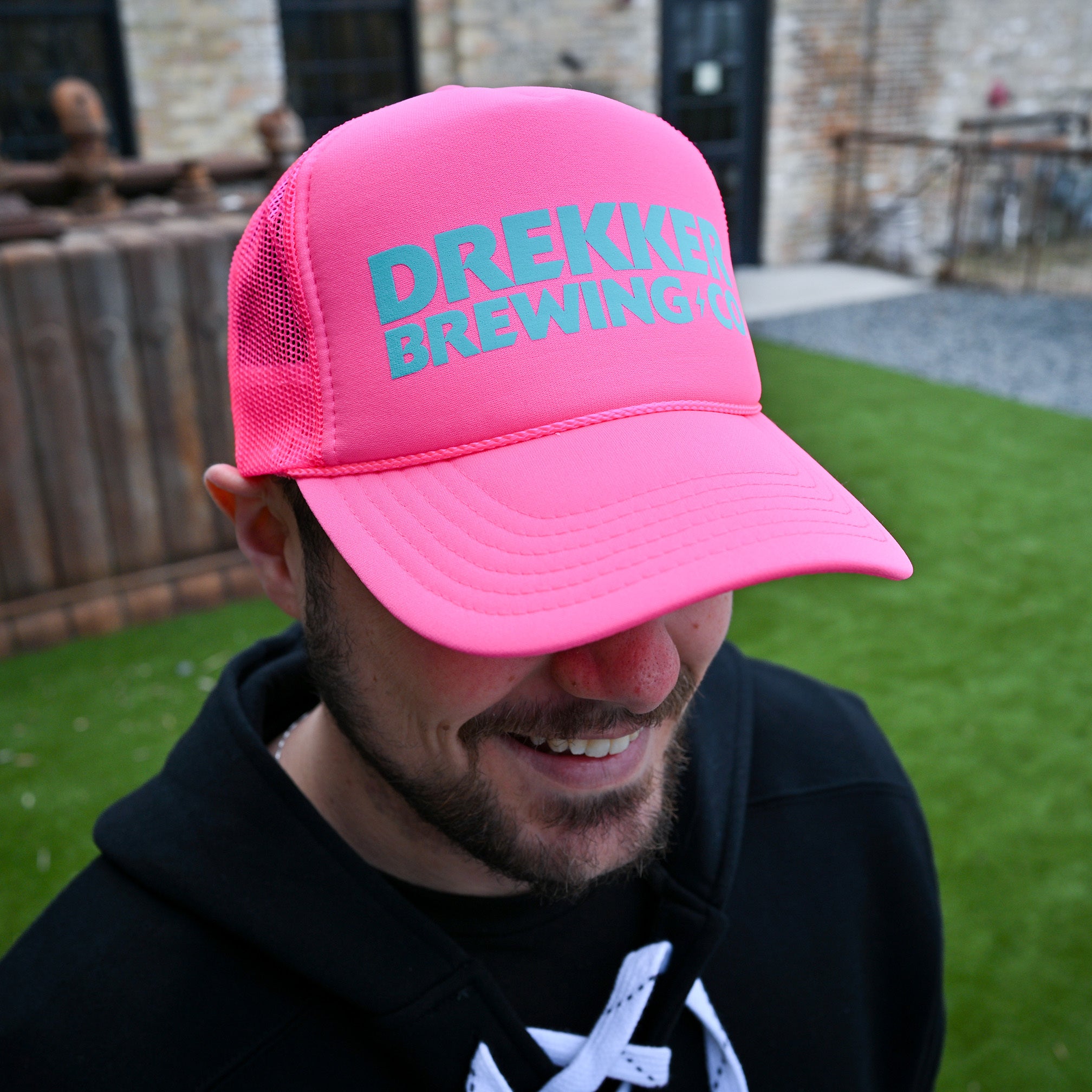 Noggin Wear – Drekker Brewing Company