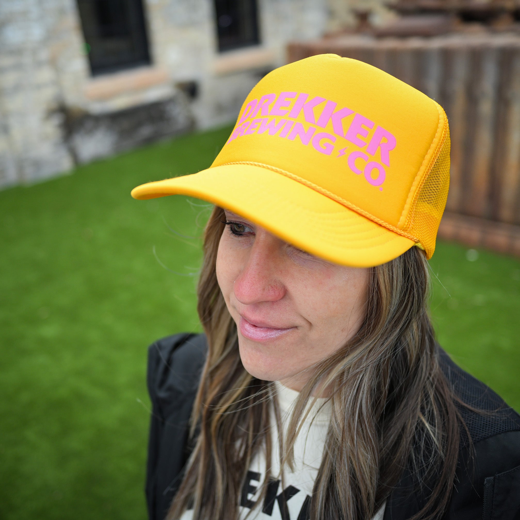 Noggin Wear – Drekker Brewing Company