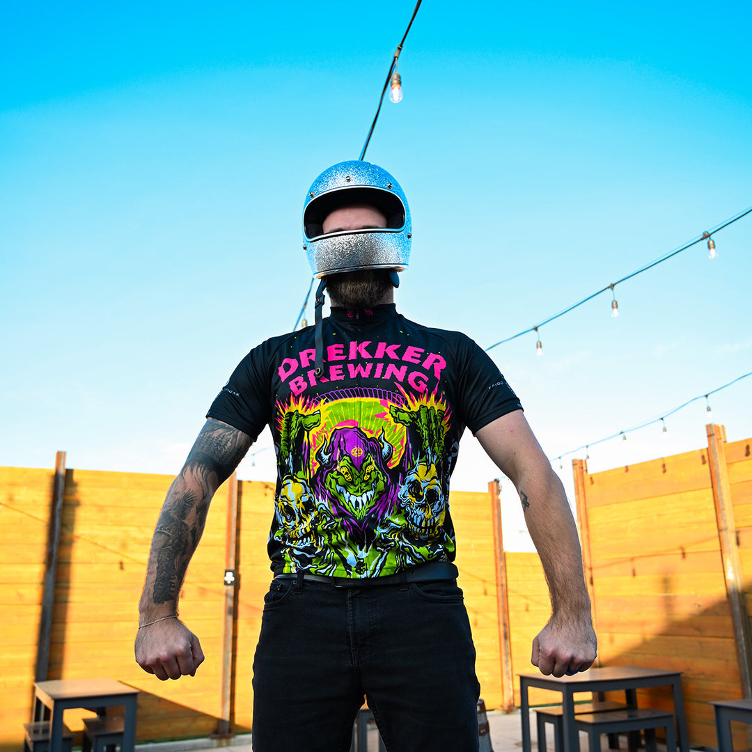 Drekker Brewing Company Shop