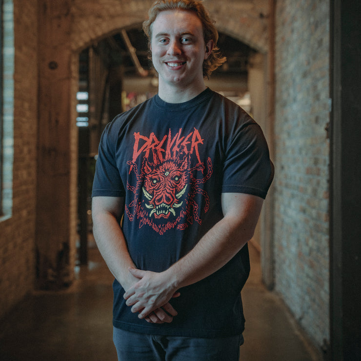 Drekker Brewing Company | Shop All Drekker Merch Sh*T