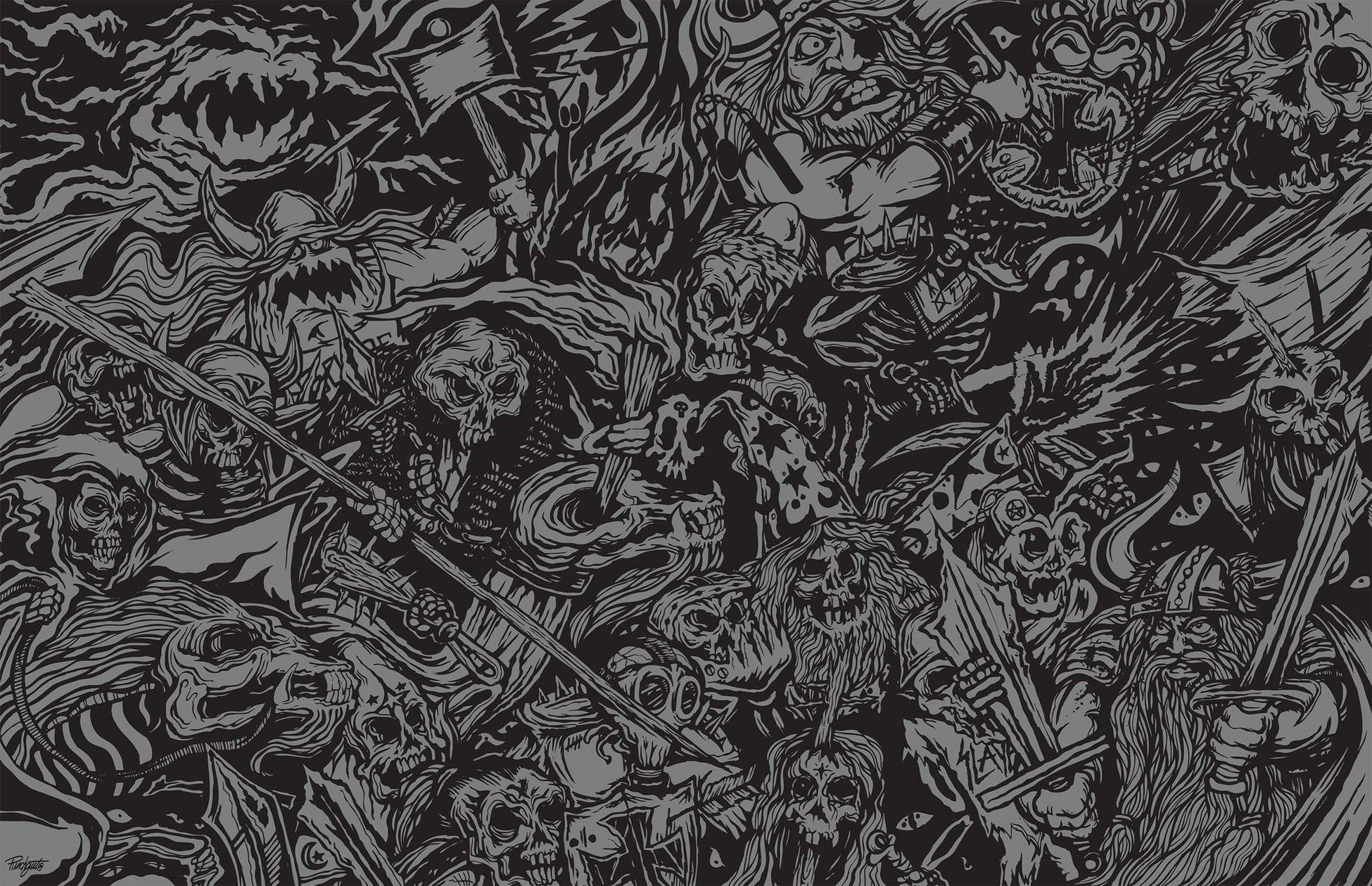 Drekker Brewing Company | Shop All Drekker Merch Sh*T